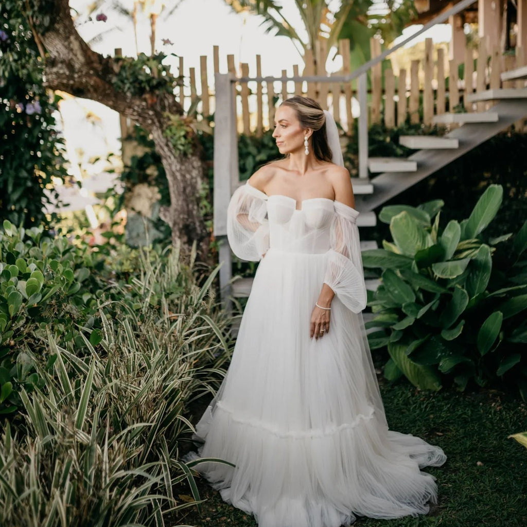 Wedding Day Essentials for Brides: Must-Have Checklist