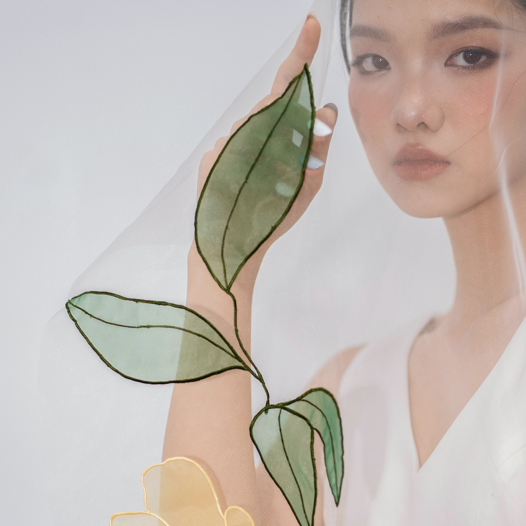 Wedding Veil Lengths: Veil Length Chart - Find the Right Veil Length f ...